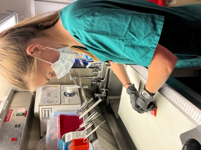 Cooperative Human Tissue Network (CHTN) Southern Division | Duke BioRepository & Precision ...